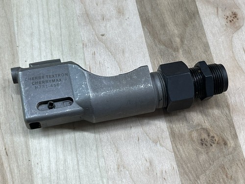 Cherry Textron CHERRYMAX H781-456 Rivet Pulling Head -USA Made | eBay