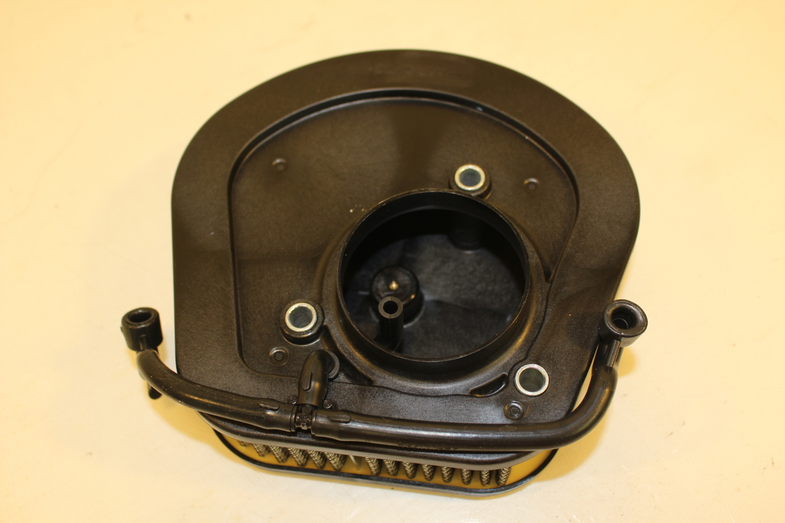 HARLEY DAVIDSON OEM AIR CLEANER FILTER/ ELEMENT 29400248 | eBay