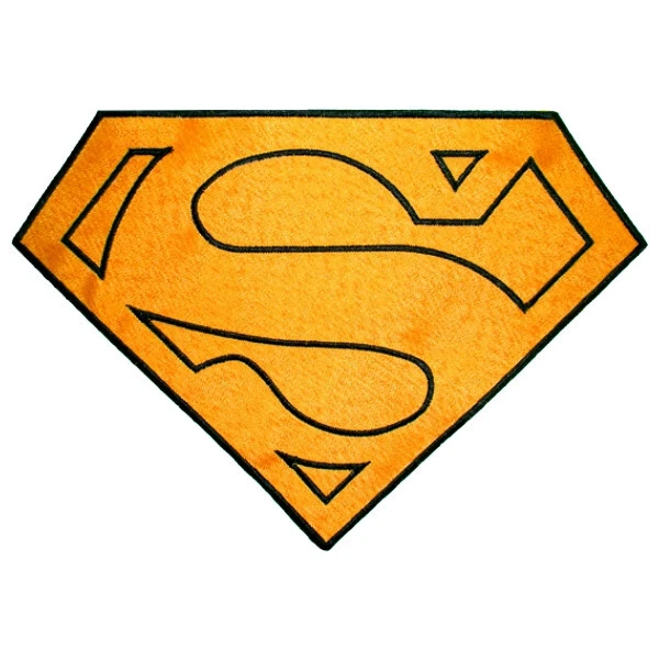 Christopher Reeve Superman Cape