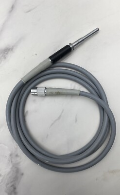 Karl Storz 495NL Fiberoptic Light cable | eBay
