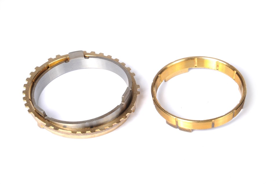 Manual Transmission Blocking Ring | eBay