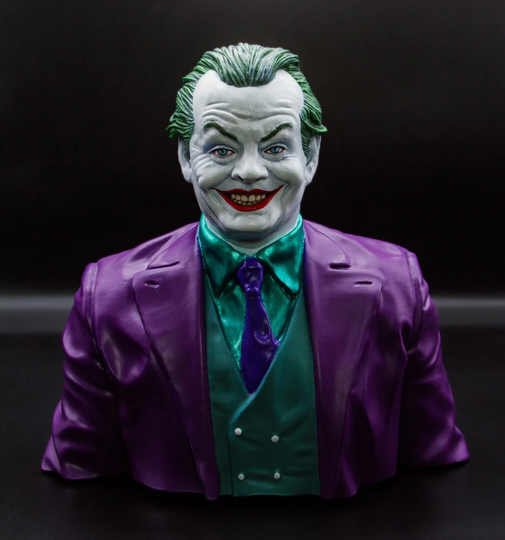 Joker Jack Nicholson