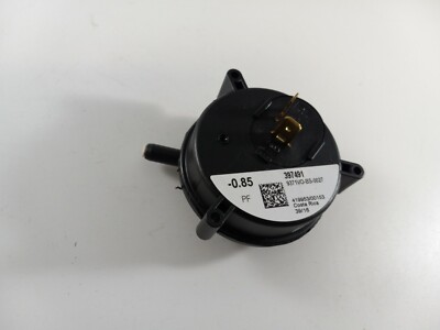 Other - Air Pressure Switch