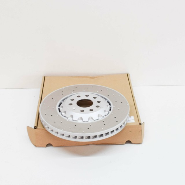 Volkswagen Arteon Front Vented Brake Disc 5WA615301A Genuine for sale ...