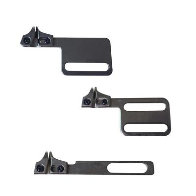 Industrial Coverstitch Sewing Machine Spare Parts Hem Guide Edge Guide ...