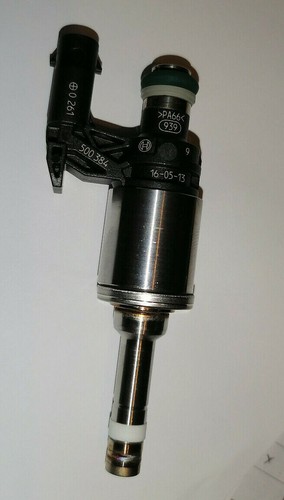 BENTLEY VW FUEL INJECTOR genuine item NEW 07P906036G 07P.906.036.G AUDI ...
