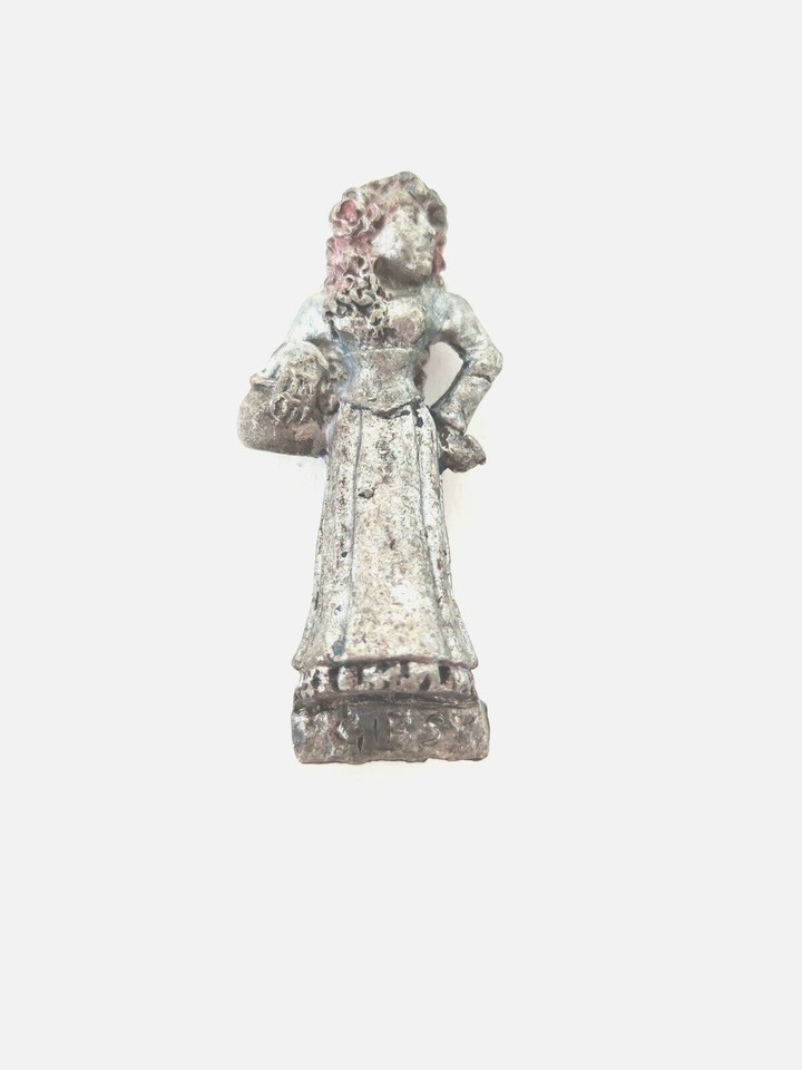 Talisman 2nd edition / Warhammer Vintage Metal Characters Multilisting ...