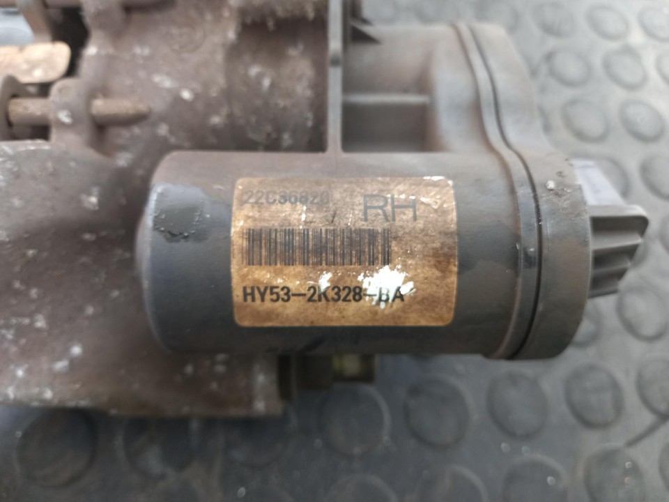 ASTON MARTIN DB11 Handbrake Caliper 2016-2023 4.0L 177950 RDE2 O/S Rear ...