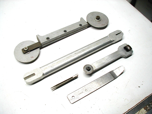 Aircraft Mechanic Sheet Metal Hand Tools ~ Aircraft Tools | eBay
