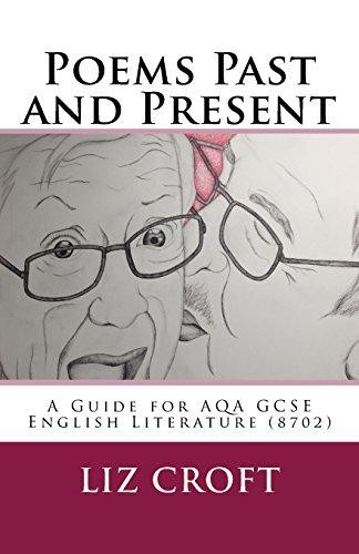 Poems Past and Present: A Guide for AQA GCSE English Literature ...
