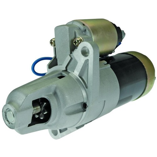 New Starter For Infiniti Q45 4.5L 90-96 23300-60U10 23300-60U11 23300 ...