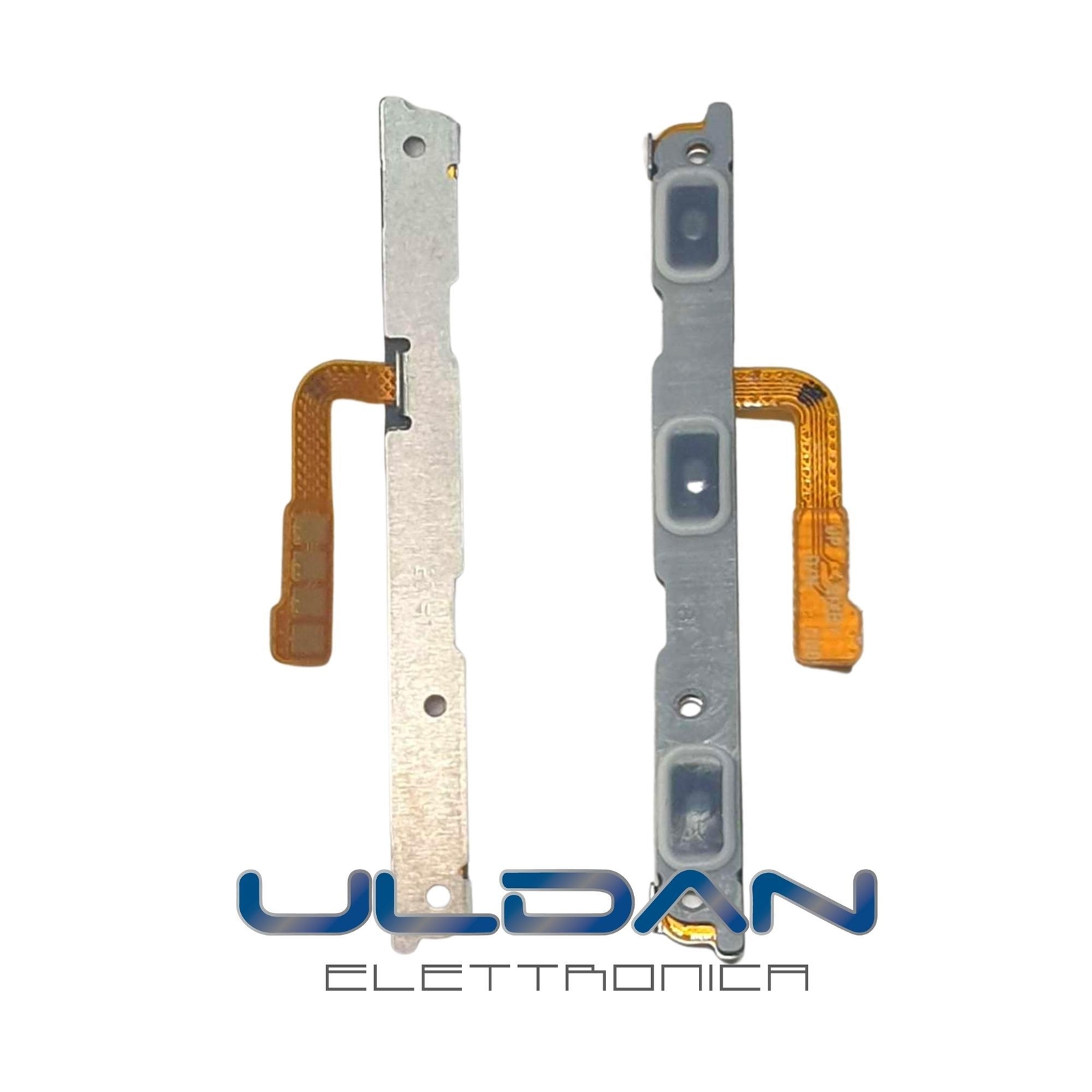 Touche Allumage Samsung Galaxy S10e Sm G970 G970F Touches On Off Volume ...