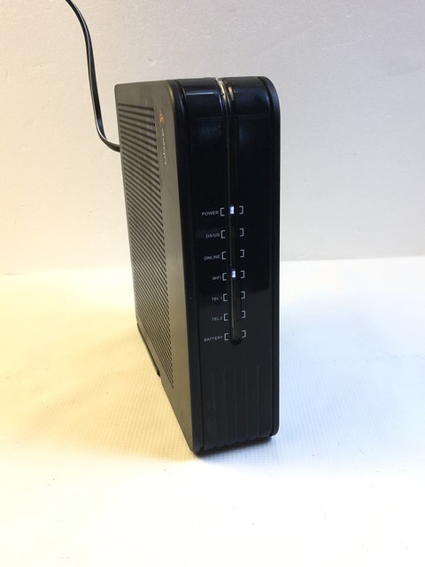 Ubee DVW3201B Telephone DOCSIS 3.0 Cable Modem Gateway for sale online ...