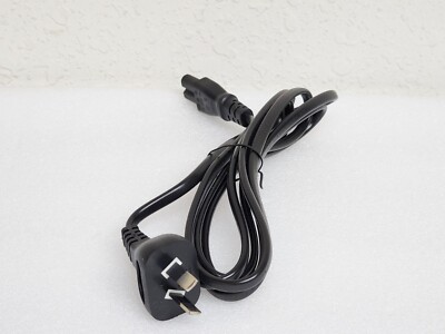 SP-501A I-SHENG (AU ) 7.5A. 250V. Power Supply Cord Cable | eBay