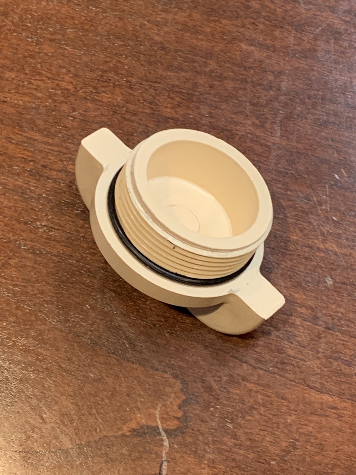 Febco 905-211 Bonnet Dust Cap Cover Winter Temporary Repair 765 1/2 ...