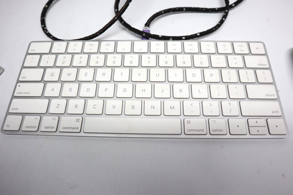 Apple Magic keyboard A1644, Mouse and Remote | eBay