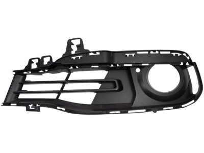 Front Left Fog Light Bezel 26YGDX75 for 328i xDrive 320i 328d 330i 340i ...