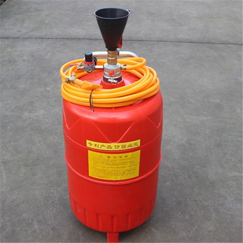 Portable Car Foam Washing Machine 13mm Plastic Foam Machine Car Beauty ...