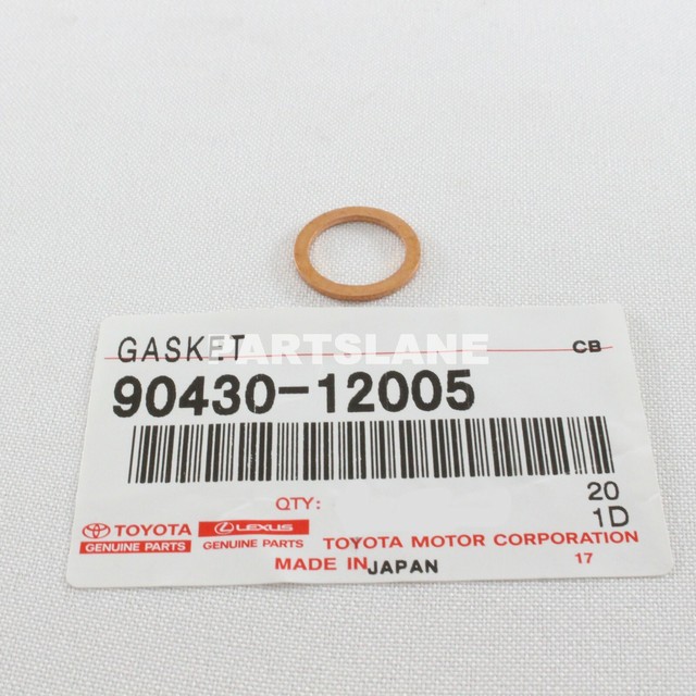 Toyota OEM 9043012005 Coolant Temperature Sensor for sale online | eBay