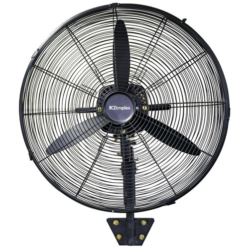 Dimplex 50cm High Velocity Wall Fan DCWF50MBK | eBay