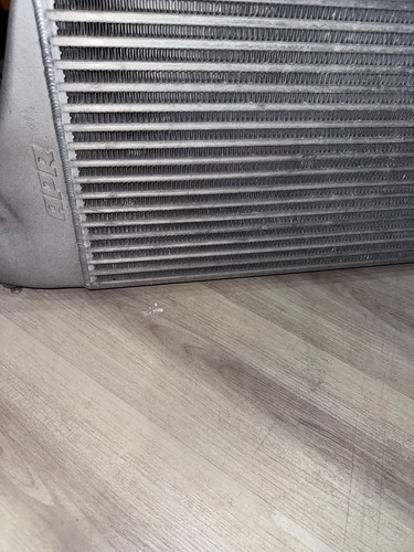 audi rs3 8v parts APR intercooler 2018 -24 for stage 1-3 | eBay