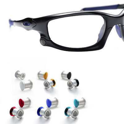 Bolt Set Screws For-Oakley Jawbone/Split Jacket/Racing Jacket -Multiple ...