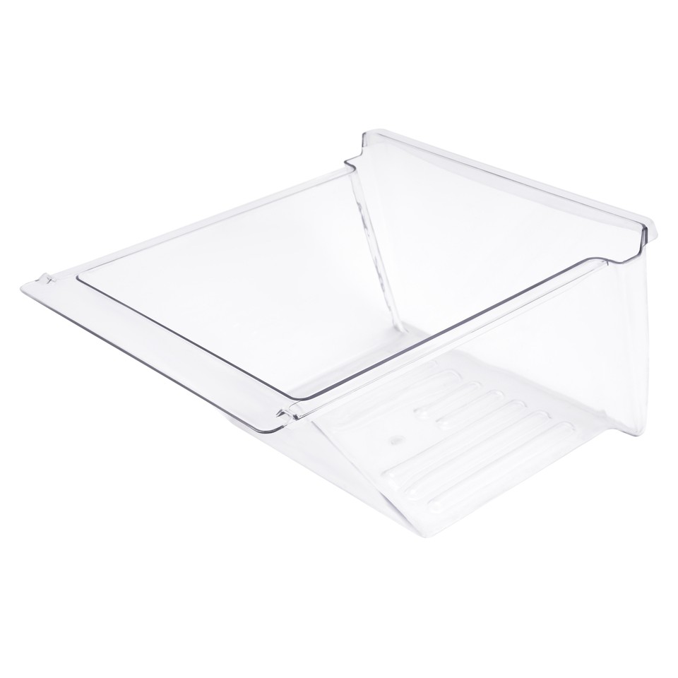 Brand New Crisper Drawer Bin For Frigidaire Refrigerator 240364507 ...