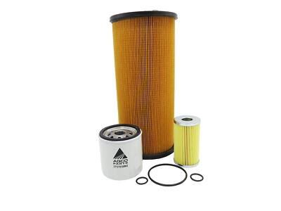 Equipment - Tractors