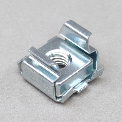 10x Zinc Plated Size 10-32 CAGE NUT by D B Roberts Inc | eBay