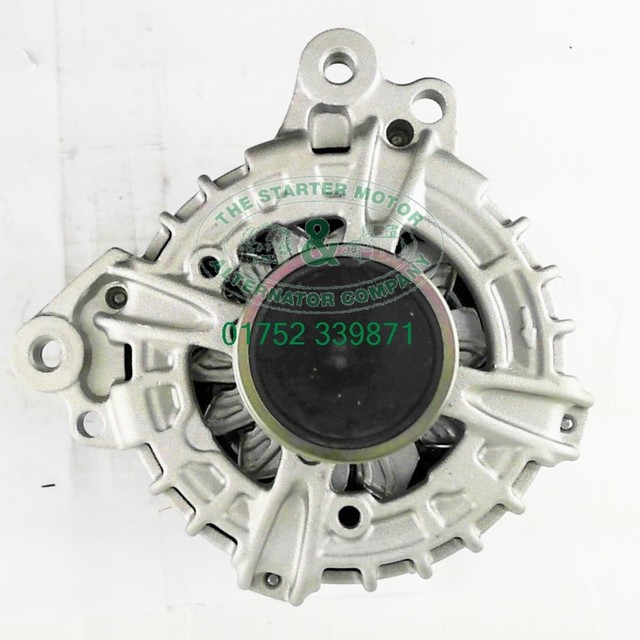 Original Equipment Bosch Alternator 04c903023l 04c903023k for sale ...