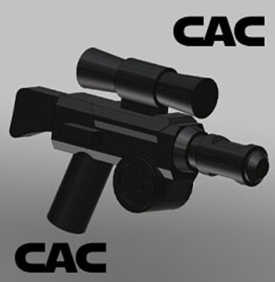 Clone Army Customs ARC Blaster Weapon for Minifigures -New- Clone ...