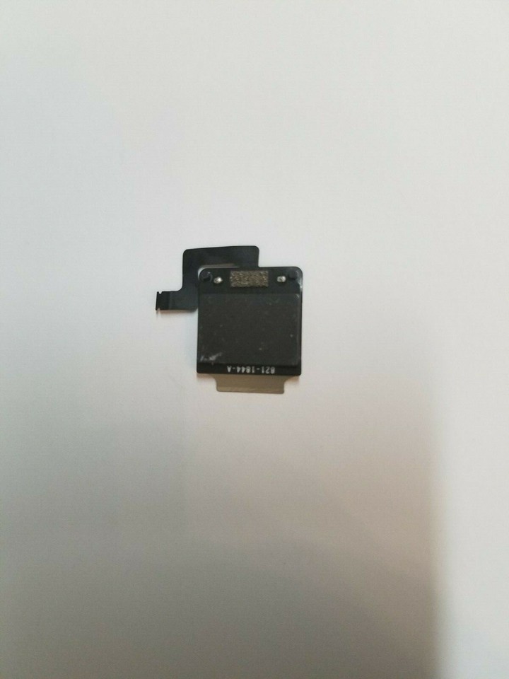Genuine Apple iPad Air 9.7 A1823 Mpga2ll/a Sim Reader Assembly Part ...