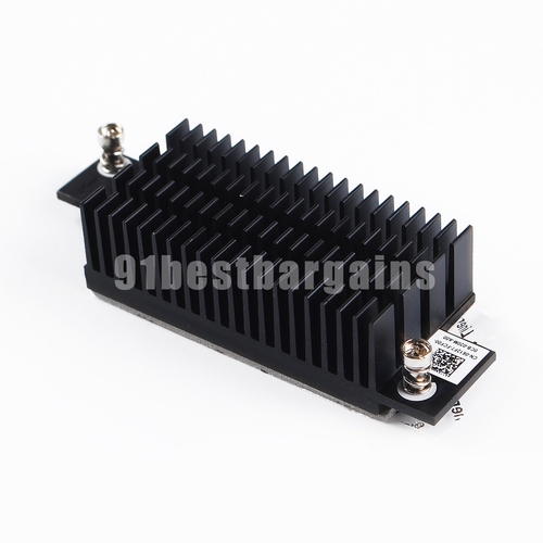 VR Voltage Regulator Heatsink Module 0612F7 612F7 for Dell XPS 8940 ...