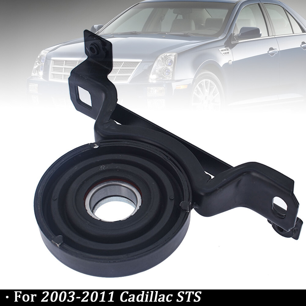 Fit For 2003-11 Cadillac STS CTS Driveshaft Center Support Bearing ...