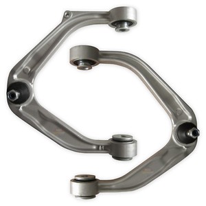 FOR ALFA ROMEO 159 05> FRONT 2 SUSPENSION UPPER WISHBONE ARMS NEARSIDE ...