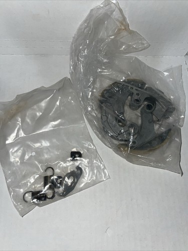 FOR YAMAHA PW50 PY50 PW 50 PEEWEE CLUTCH PAD W/ SPRINGS PA08 | eBay