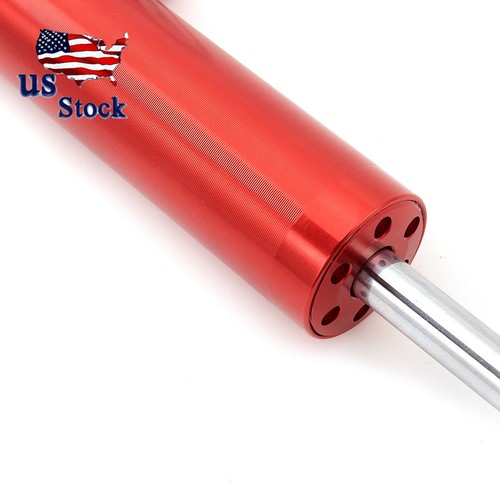 Adjustable CNC Steering Damper Stabilizer Linear Aluminum Motor Bike ...