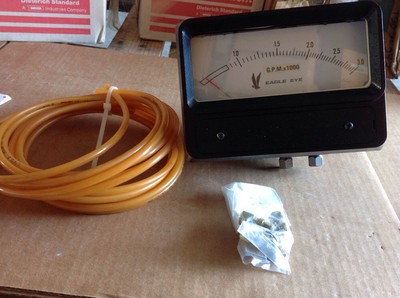 Eagle Eye Flow Measurement EFW-C2 | eBay
