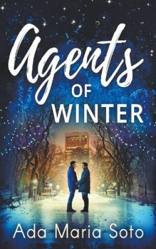 Agents of Winter (Agency) by Soto, Ada Maria | eBay