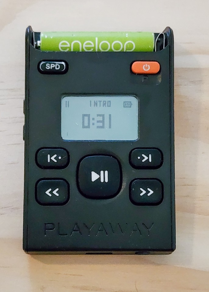 Honestly Ben, Playaway Audio book by AUTHOR Bill Konigsberg, Used ...