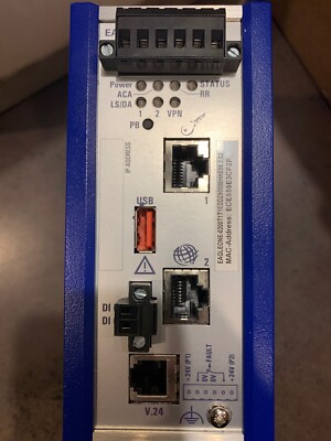 942103999 HIRSCHMANN 0200T1T1EDDZ90000HHE05.3.02 EAGLE ONE FIREWALL ...