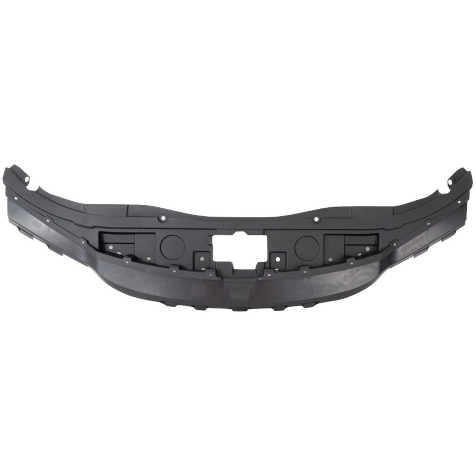 Radiator Support Cover For 2015-2023 Chrysler 300 Plastic 68227211AC ...