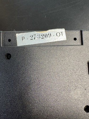 Vintage Timex Sinclair 1000 Personal Computer with Power Adapter | eBay