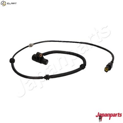 SENSOR WHEEL SPEED ABS-K37 FOR KIA A5D 1.5L A3E 1.3L 4cyl RIO | eBay UK