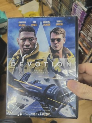 Devotion (DVD, 2022) 191329242476| eBay