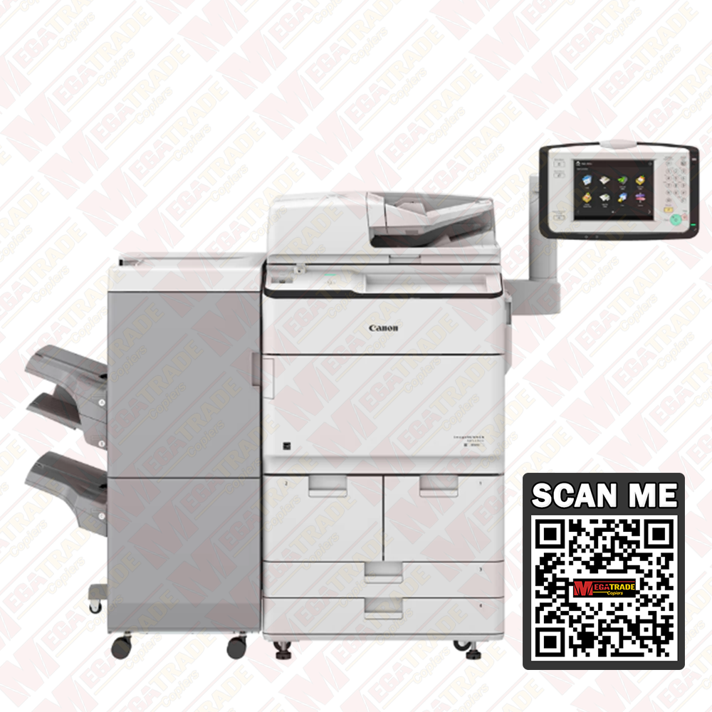Canon Xerox Machine Models