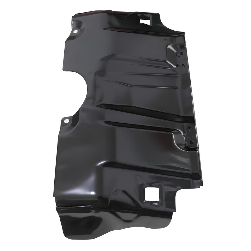 #5140504010 Fits For Toyota Tacoma 2005-2023 Engine Splash Shields ...