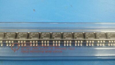 (1 PC) LT1117CM IC REG LIN POS ADJ 800MA D2PAK-3 | eBay