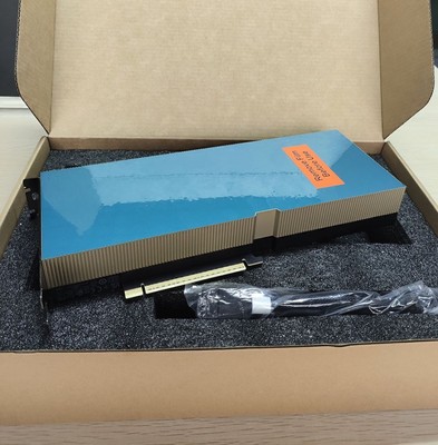 Nvidia Tesla H100 80GB PCI-E Graphics Card GPU AI Computing SXM5 ...