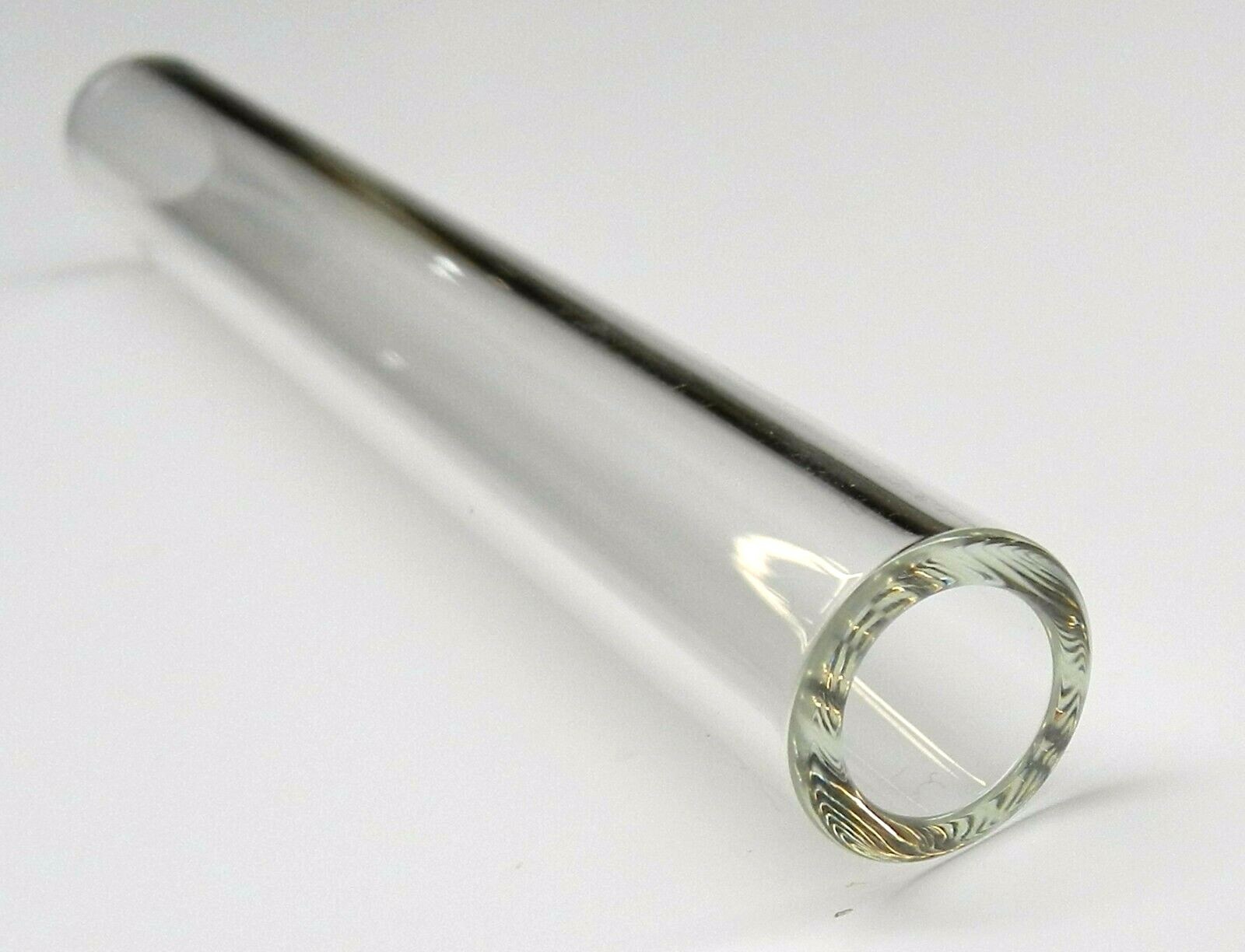 Steamer Part Steam Gauge Sight Glass Tube 6.5" Long x 5/8" O.D.Steam ...